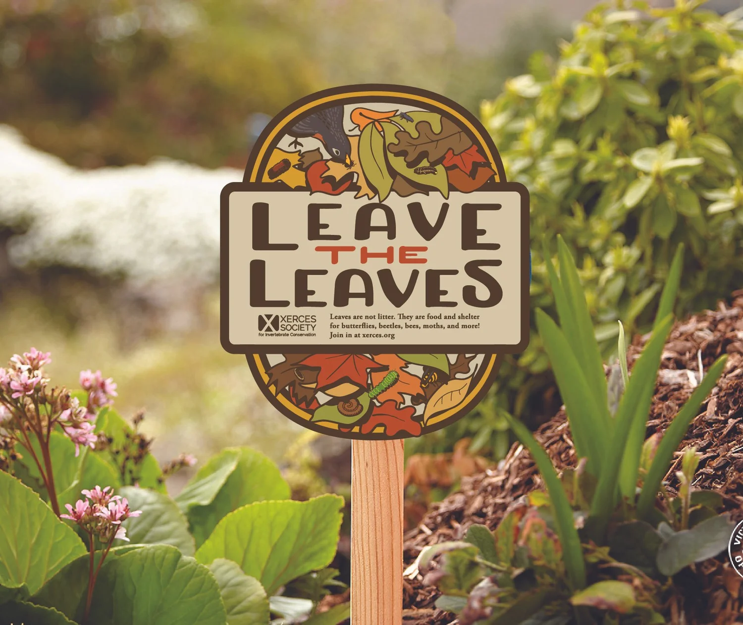 Garden Signs — Victory Garden of Tomorrow
