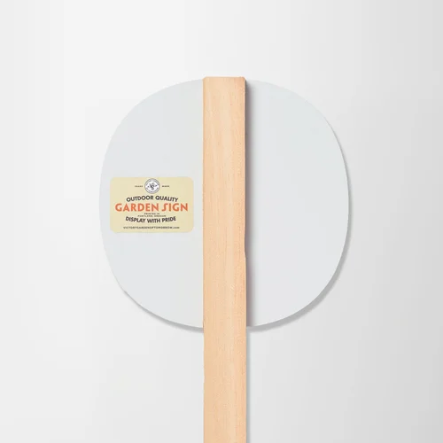 Garden Signs — Victory Garden of Tomorrow