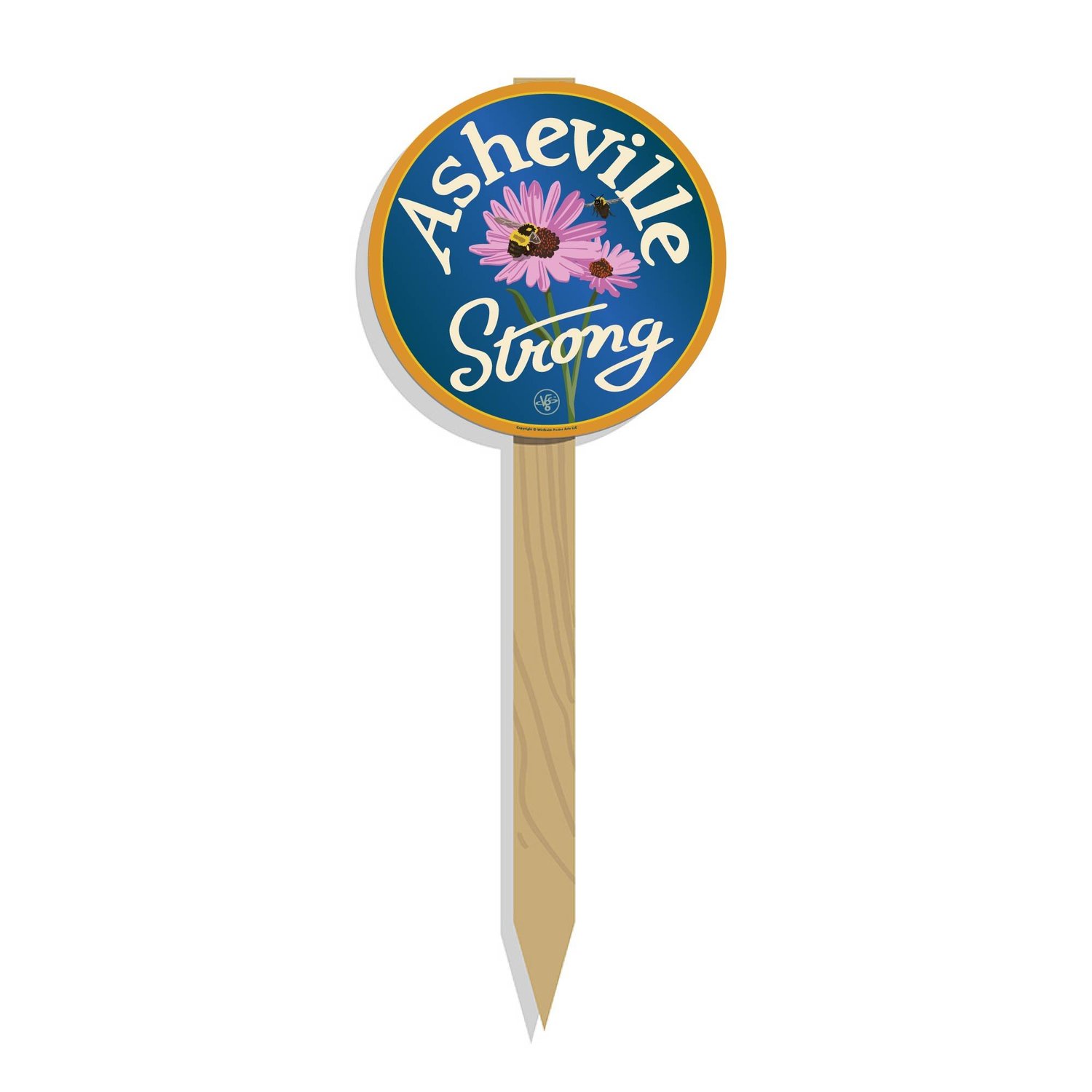 Garden Signs — Victory Garden of Tomorrow