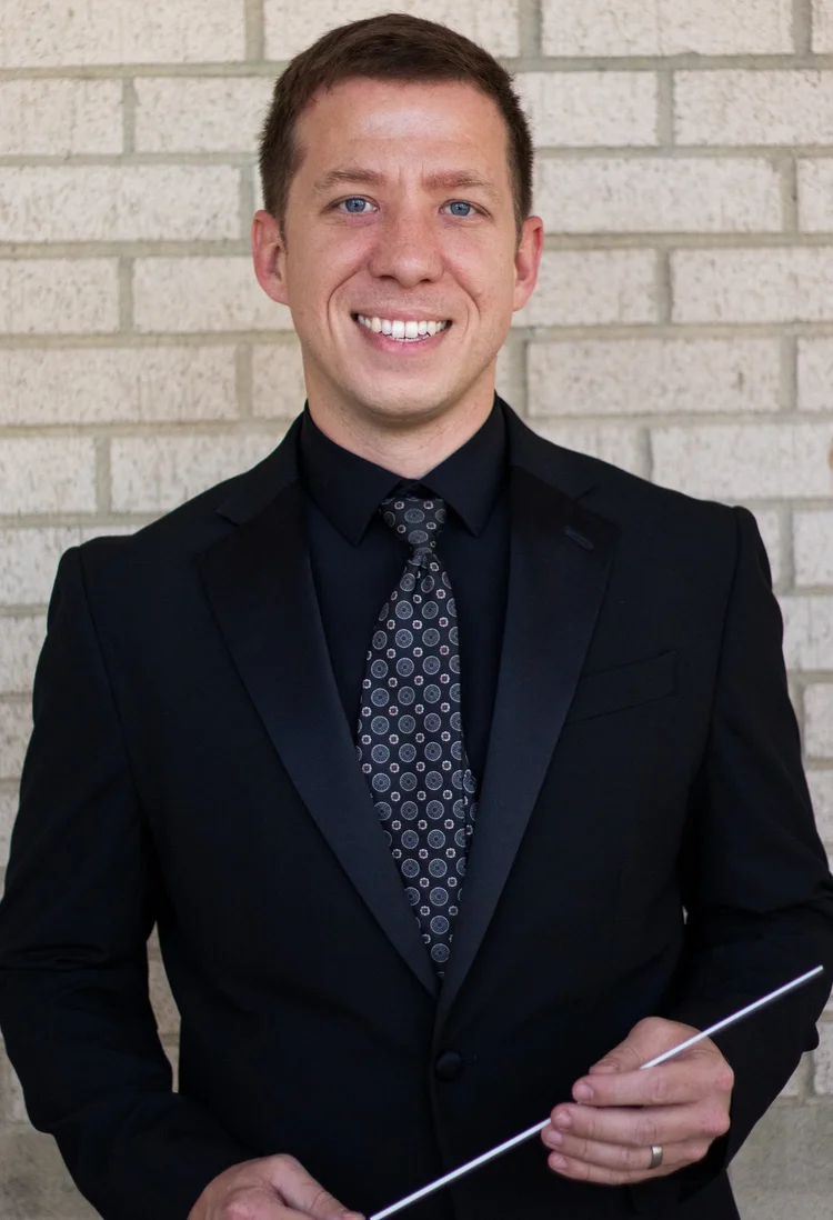 Meet the Staff — McNEESE STATE UNIVERSITY BANDS