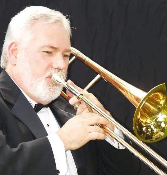 Meet the Staff — McNEESE STATE UNIVERSITY BANDS