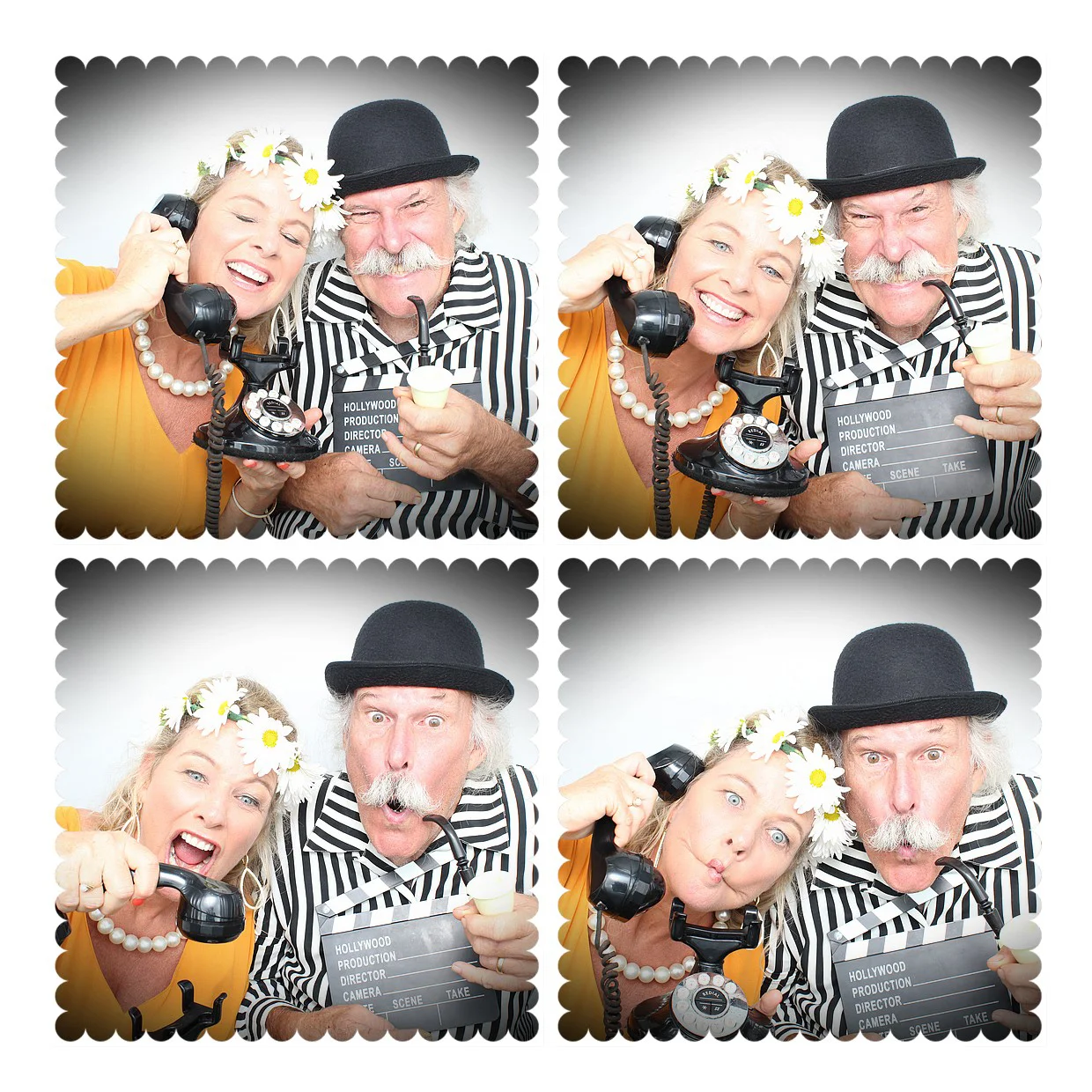 FlashLab Photo Booth Hawaii | Best Rental Honolulu Oahu