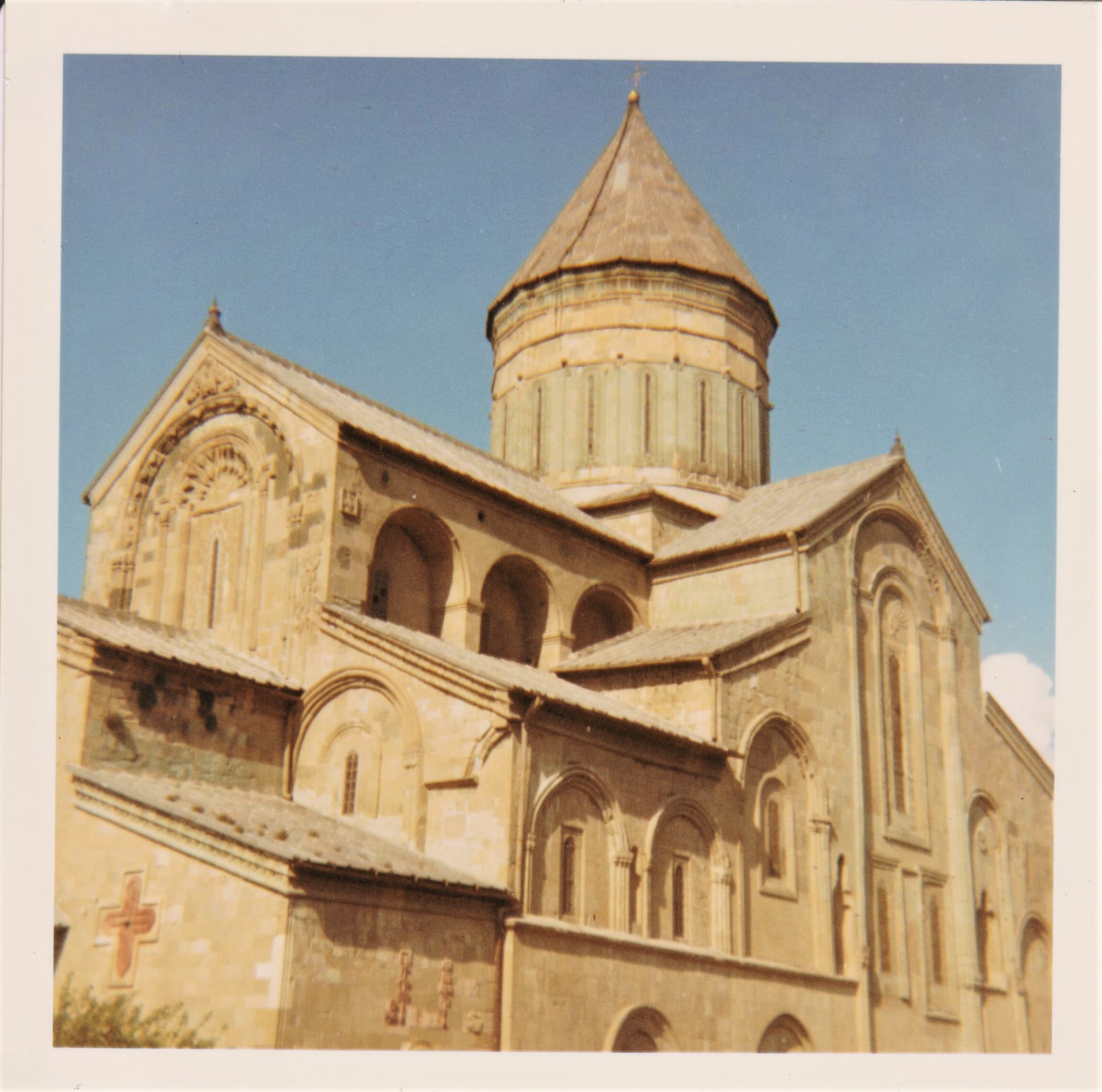 Back in the USSR: Recollections and pictures of six weeks in the Soviet ...
