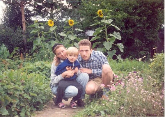 That road of unending sadness: Boris Ryzhy’s post-Soviet tragedy ...