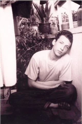 That road of unending sadness: Boris Ryzhy’s post-Soviet tragedy ...