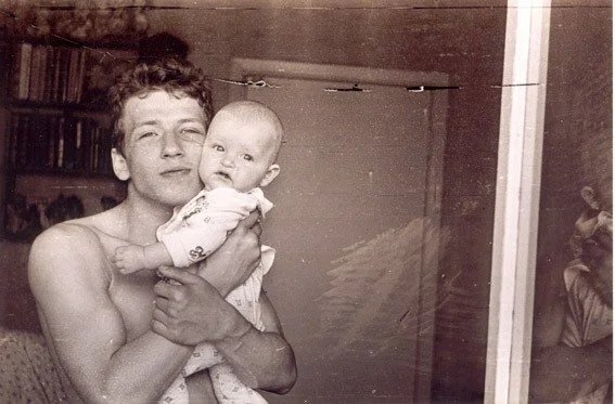 That road of unending sadness: Boris Ryzhy’s post-Soviet tragedy ...