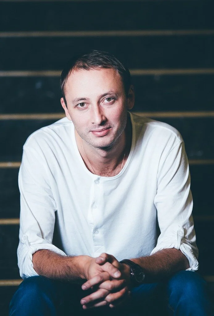 Stage Russia presents: ONEGIN, with a Q&A with director Timofey ...