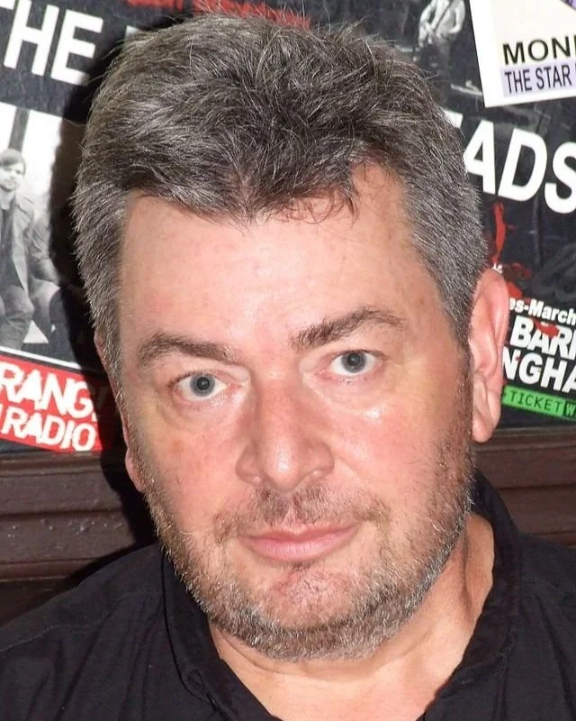 Are Ordinary Russians Complicit? An Evening with Dmitry Glukhovsky and ...