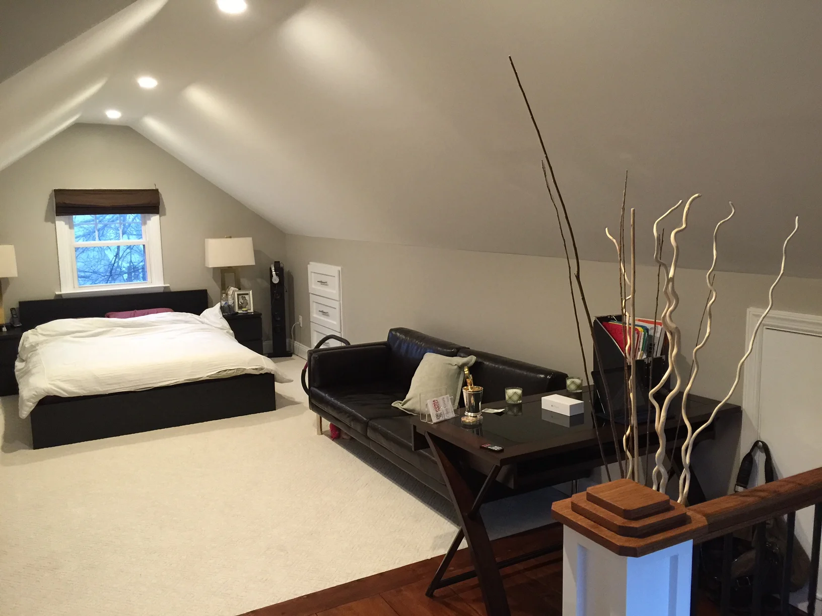 Remodeling Attic. Pics — Remodeling HW