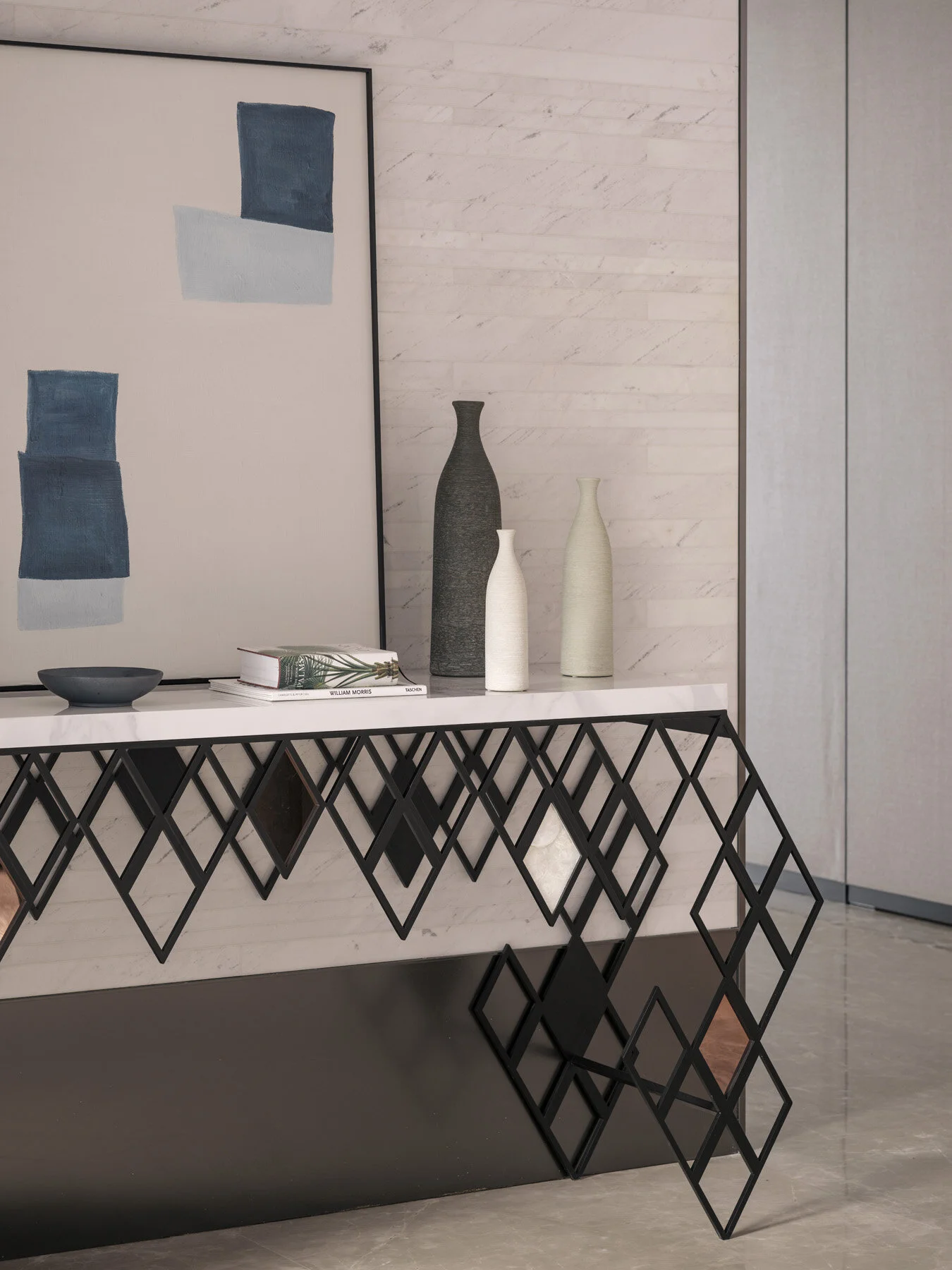 Baptiste Bohu Interiors