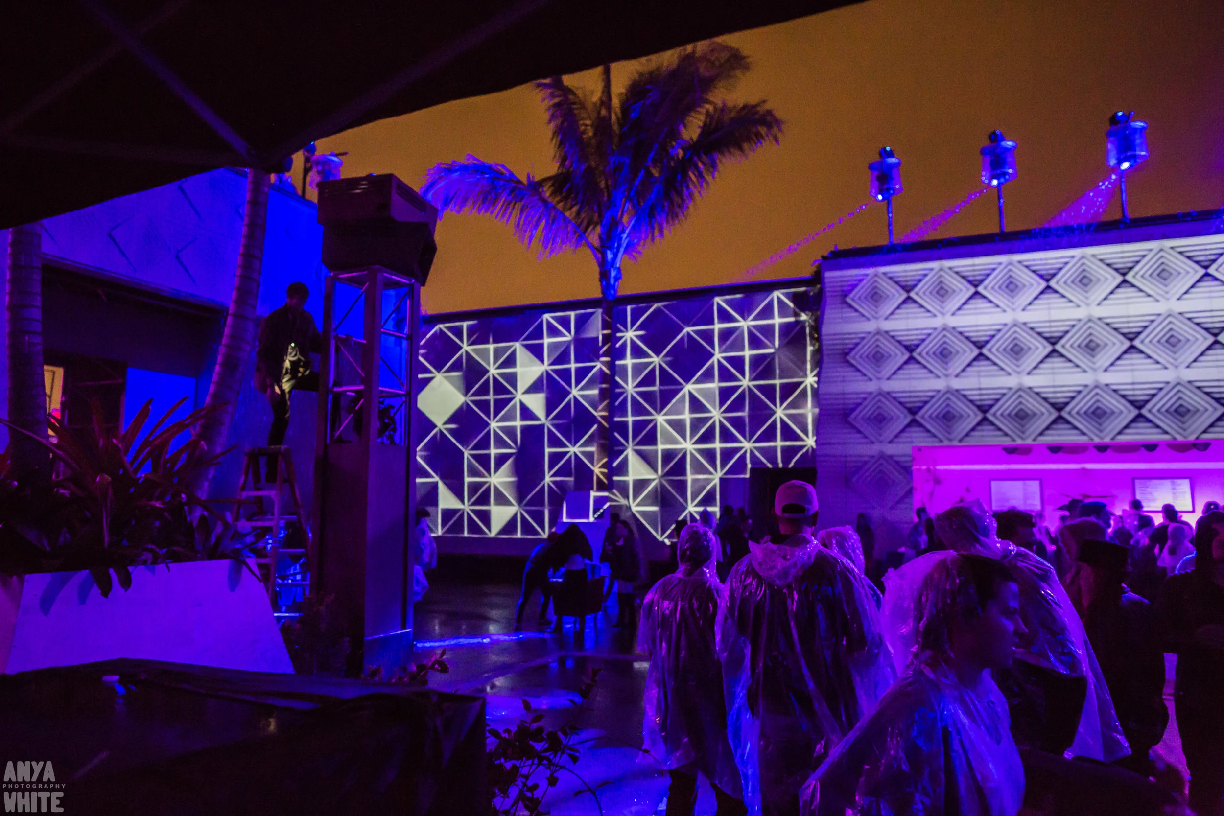 THE BROOKLYN MIRAGE 2.0 - Brooklyn — DIZON COLLECTIVE