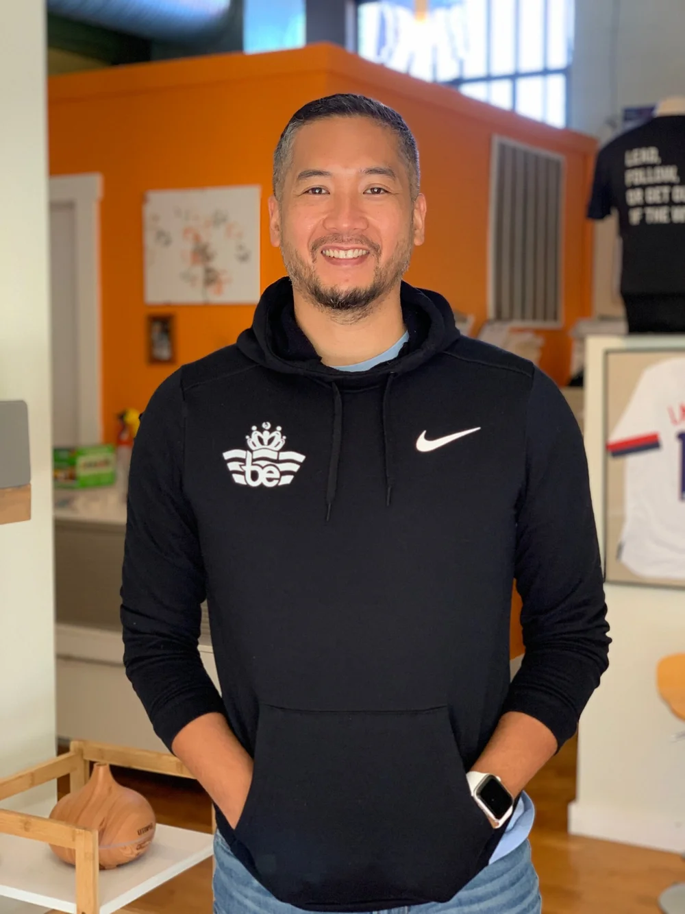 Cincinnati Physical Therapy Specialist | Eric Oliver — Beyond Exercise ...