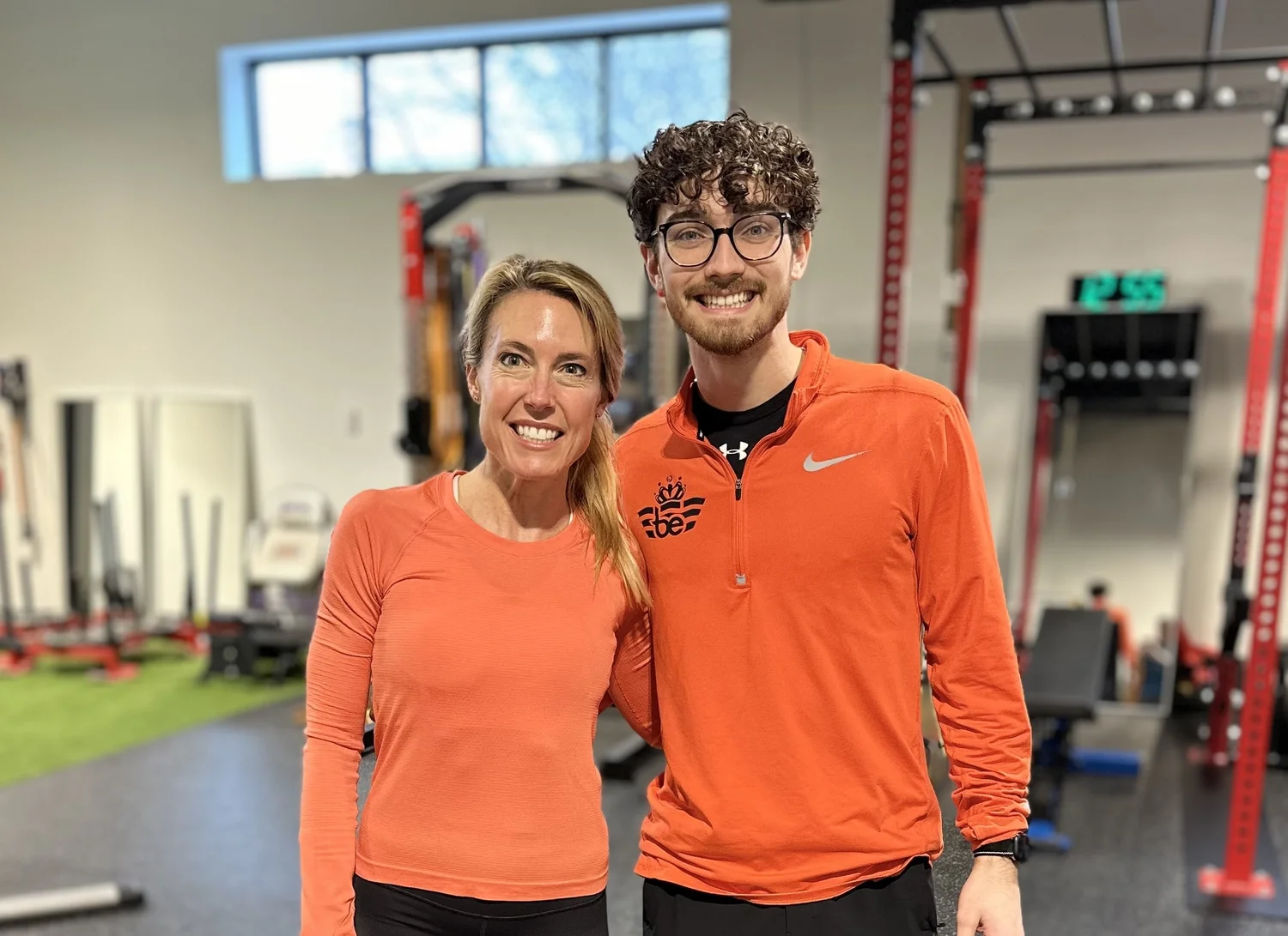 Beyond Exercise | Best Cincinnati Physical Therapy and Fitness