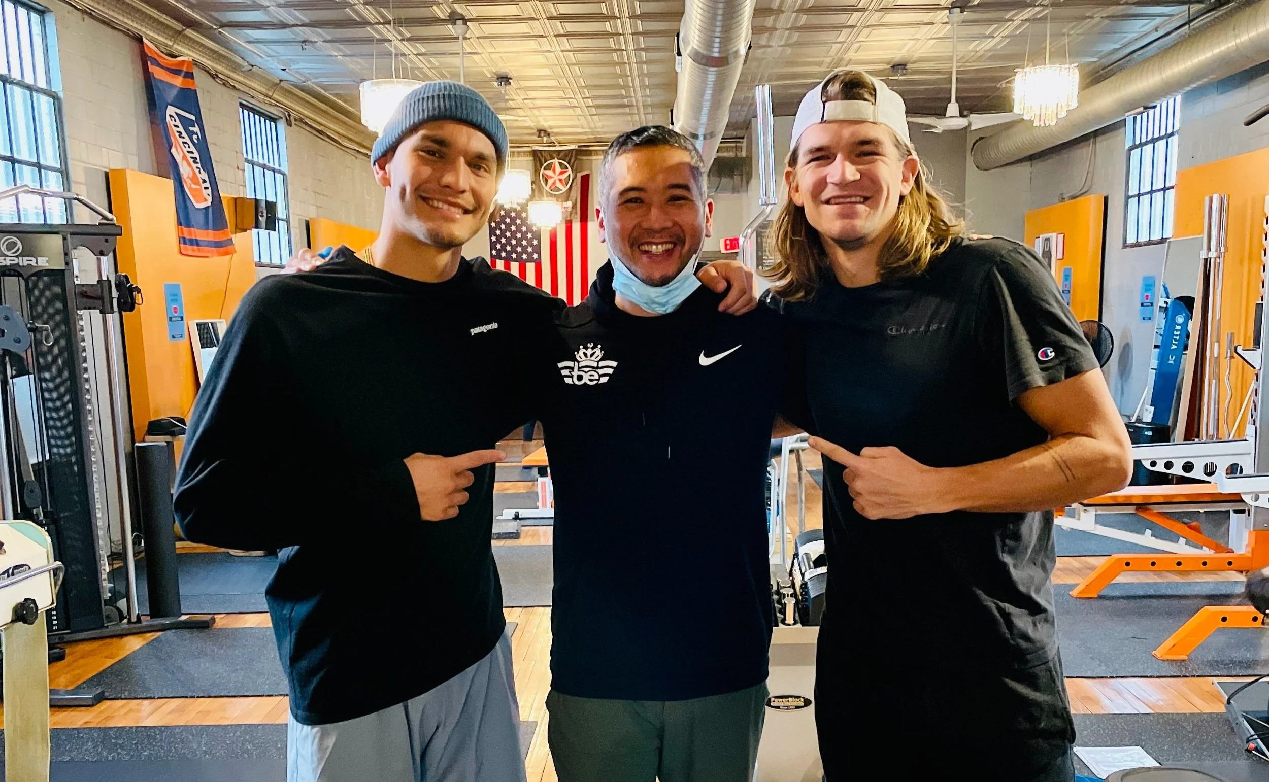 Beyond Exercise | Physical Therapy and Fitness