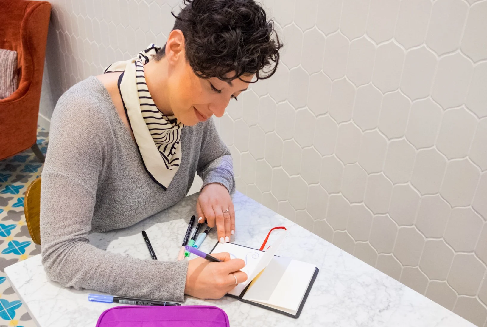 ArtSnacks - The Best Art Supply Subscription Boxes.