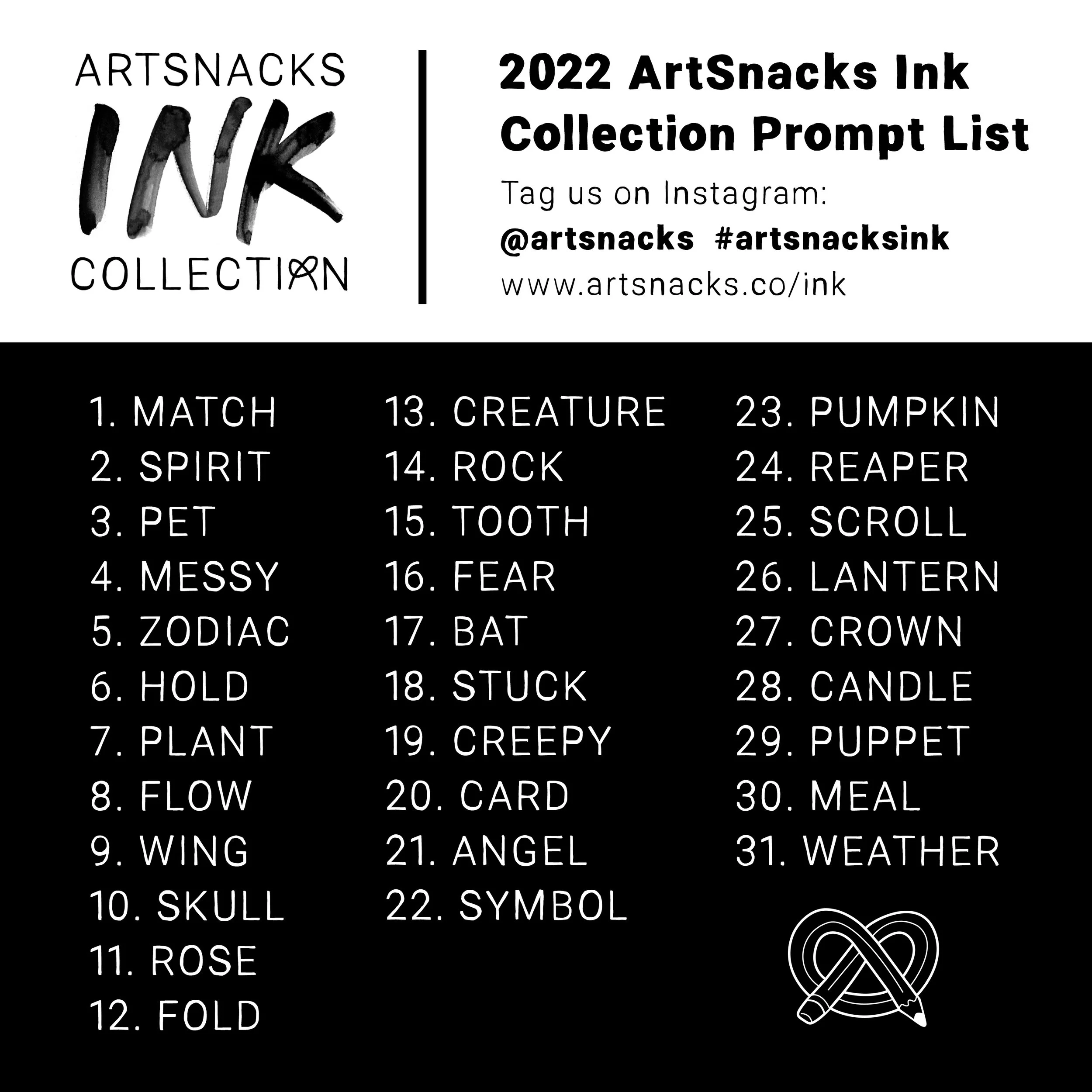 ArtSnacks - The Best Art Supply Subscription Boxes. — ArtSnacks Ink ...