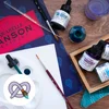 ArtSnacks - The Best Art Supply Subscription Boxes. — Sign up