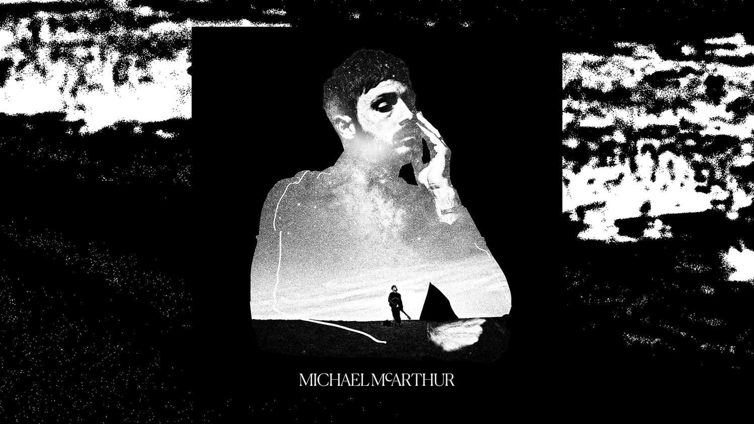 MICHAEL McARTHUR Michael McArthur