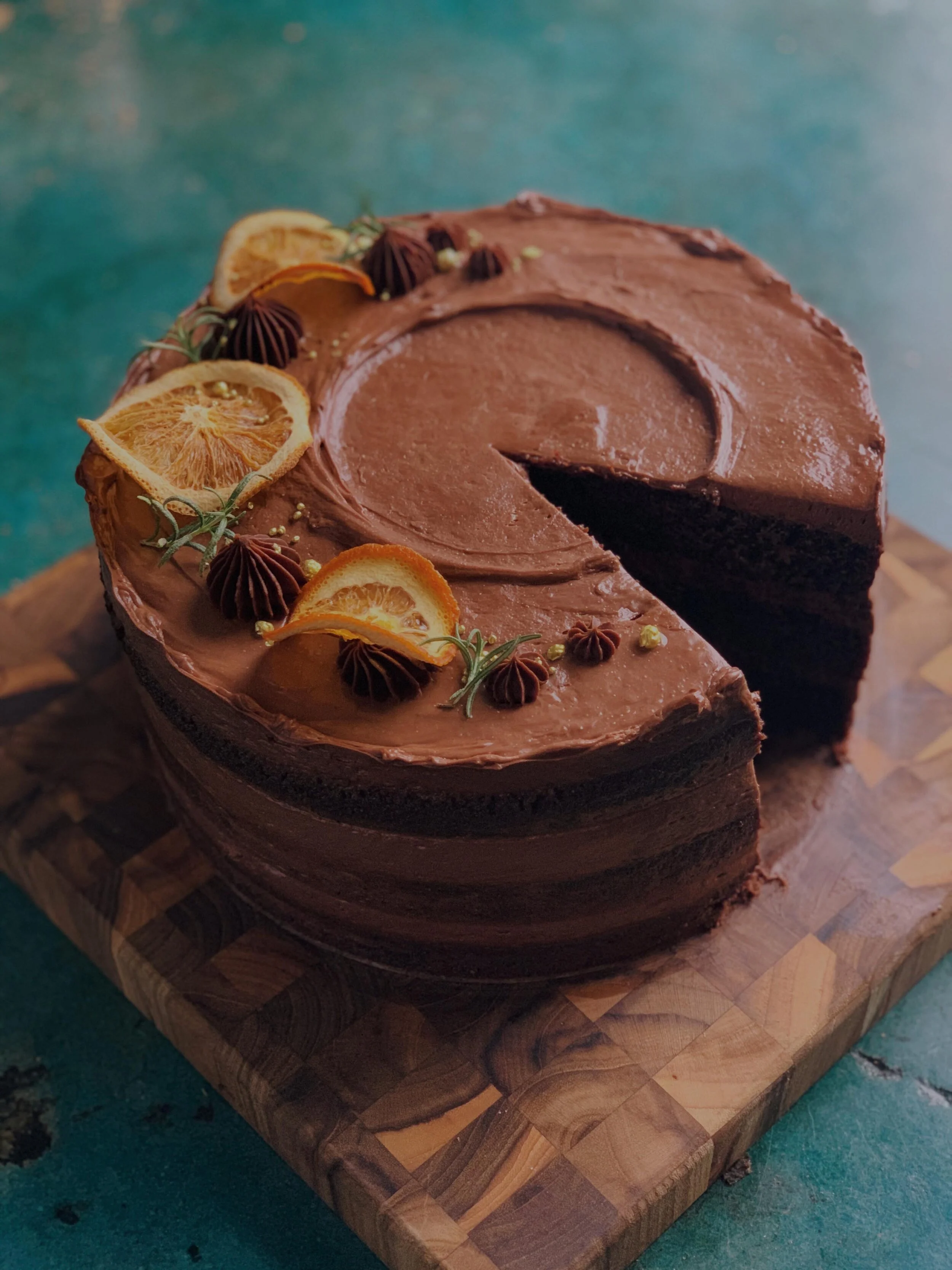 Born & Bread Bakehouse