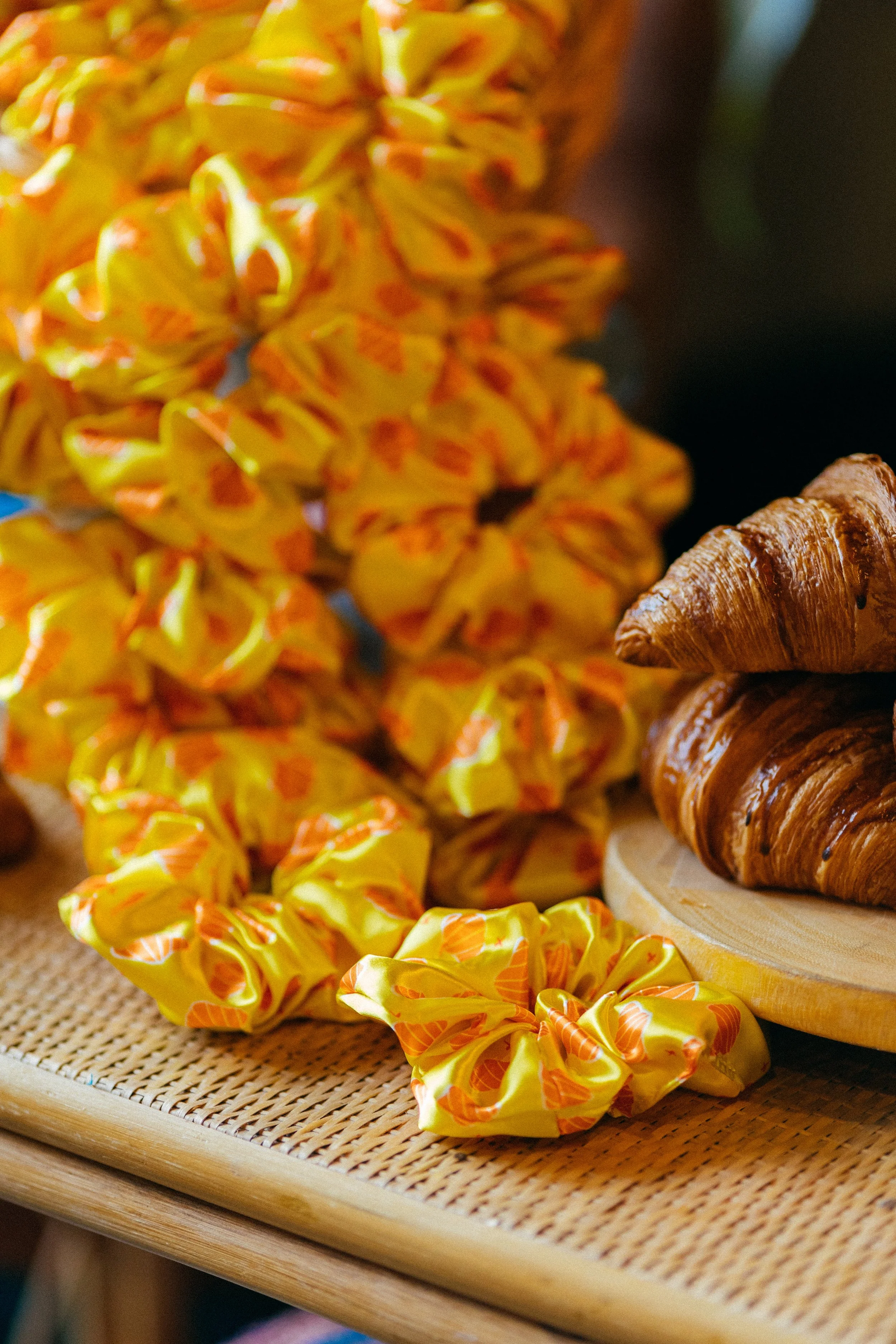 SHOP — Born & Bread Bakehouse