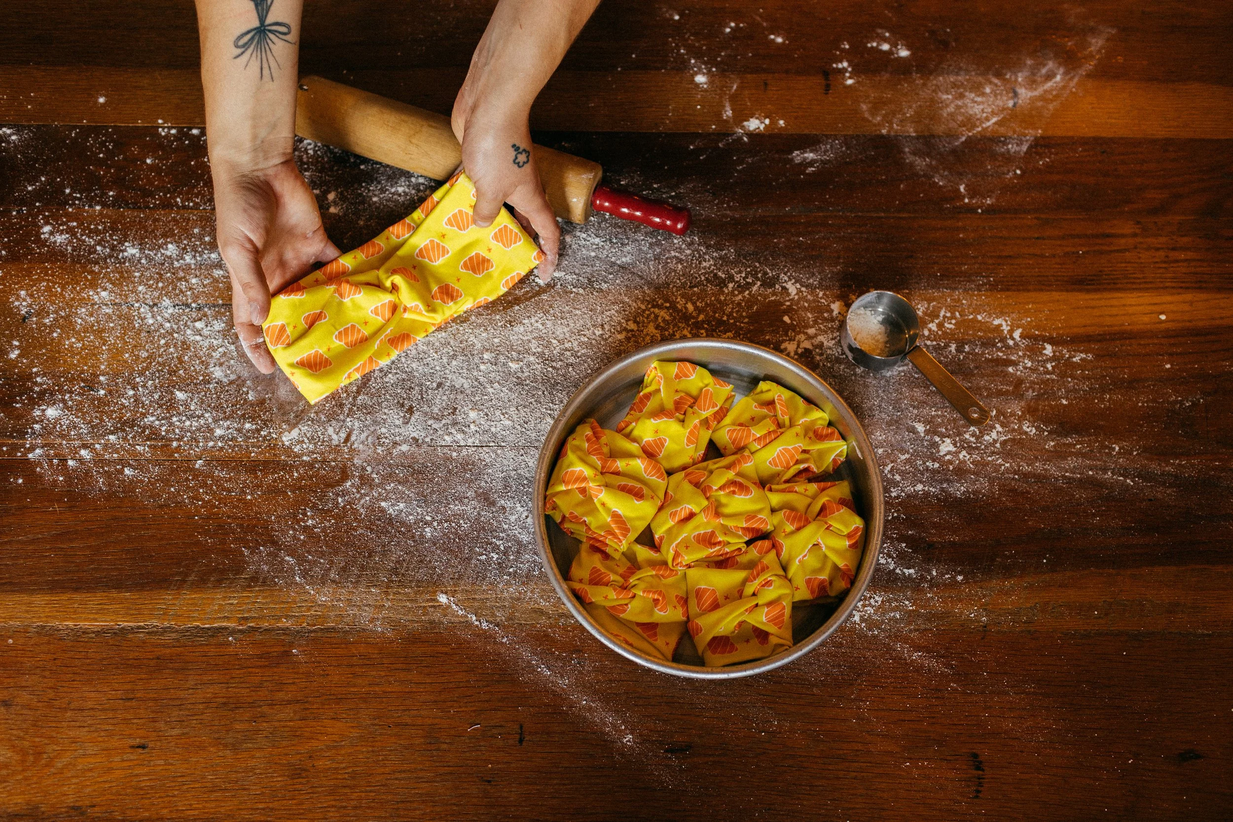 Born & Bread Bakehouse