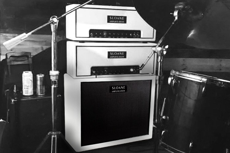 Sloane Amplification