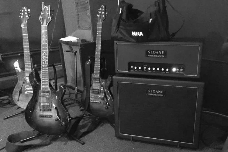 Sloane Amplification