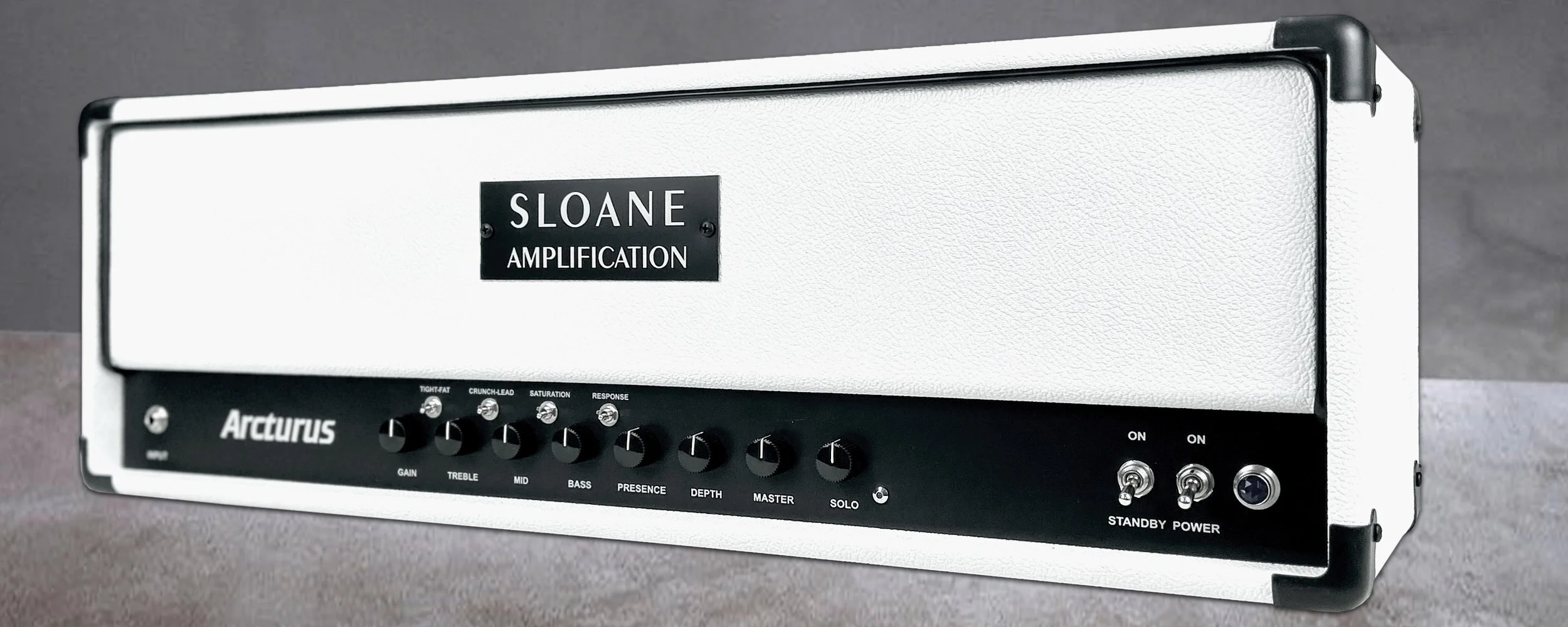 Sloane Amplification