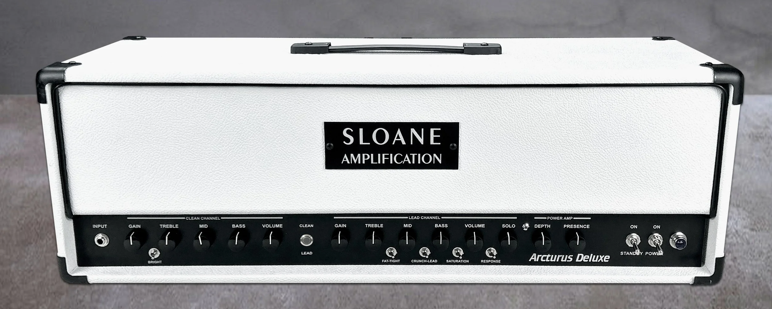 Sloane Amplification