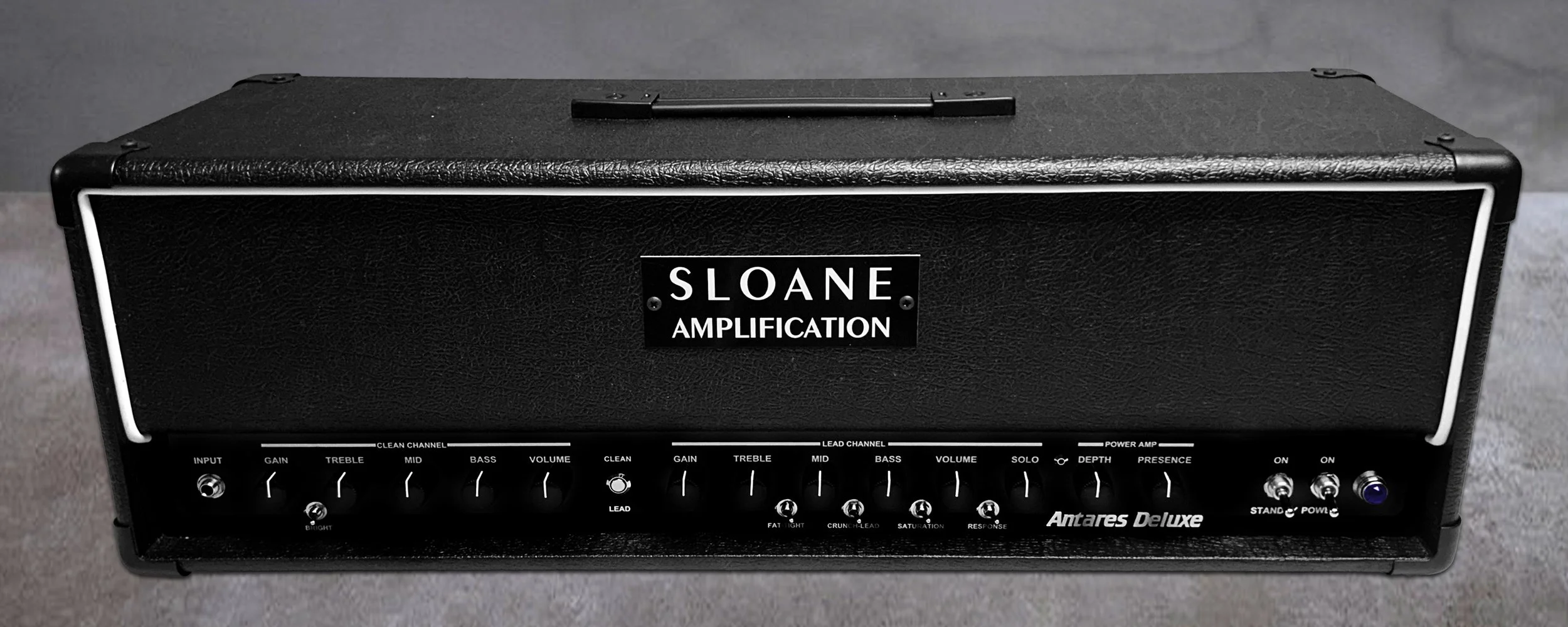 Sloane Amplification