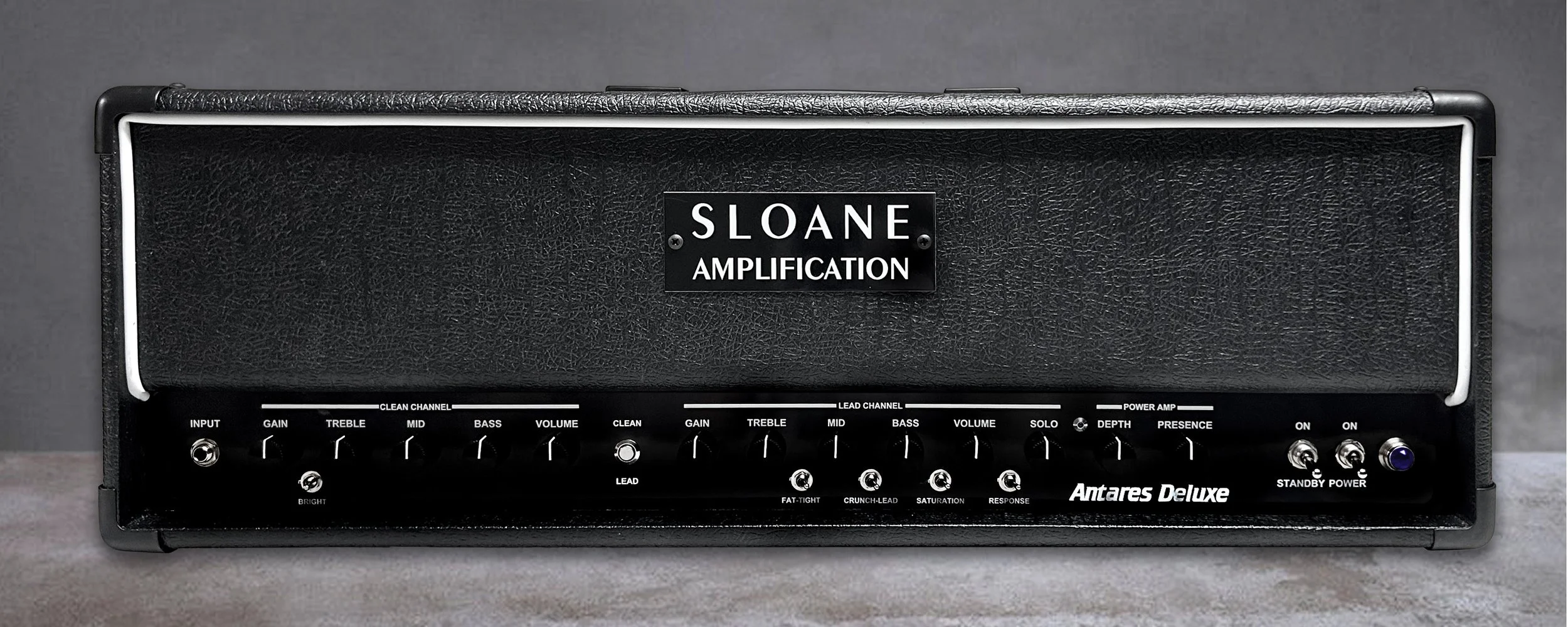 Sloane Amplification
