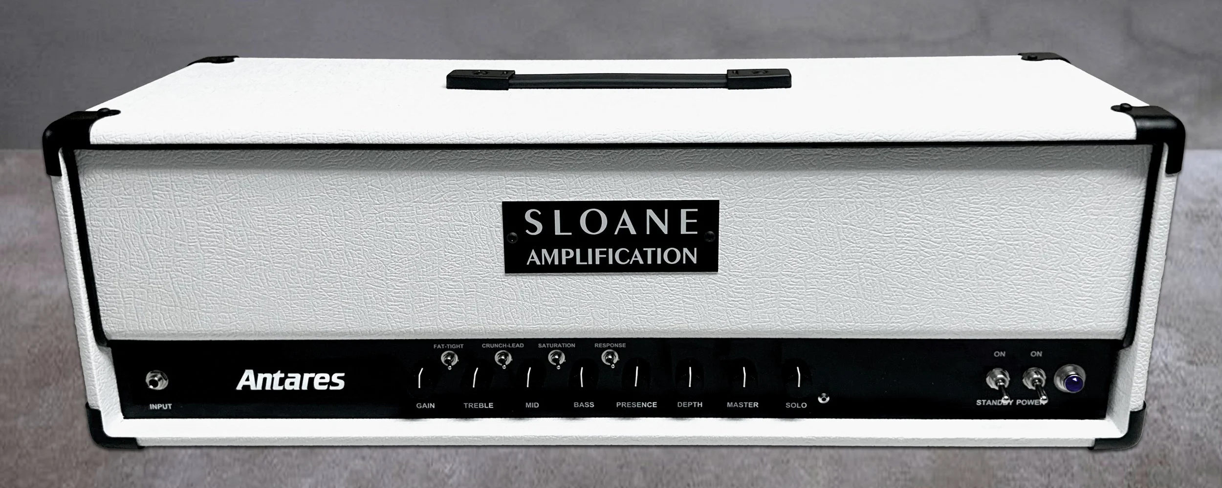 Sloane Amplification