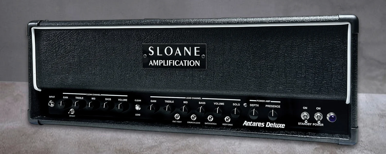 Sloane Amplification