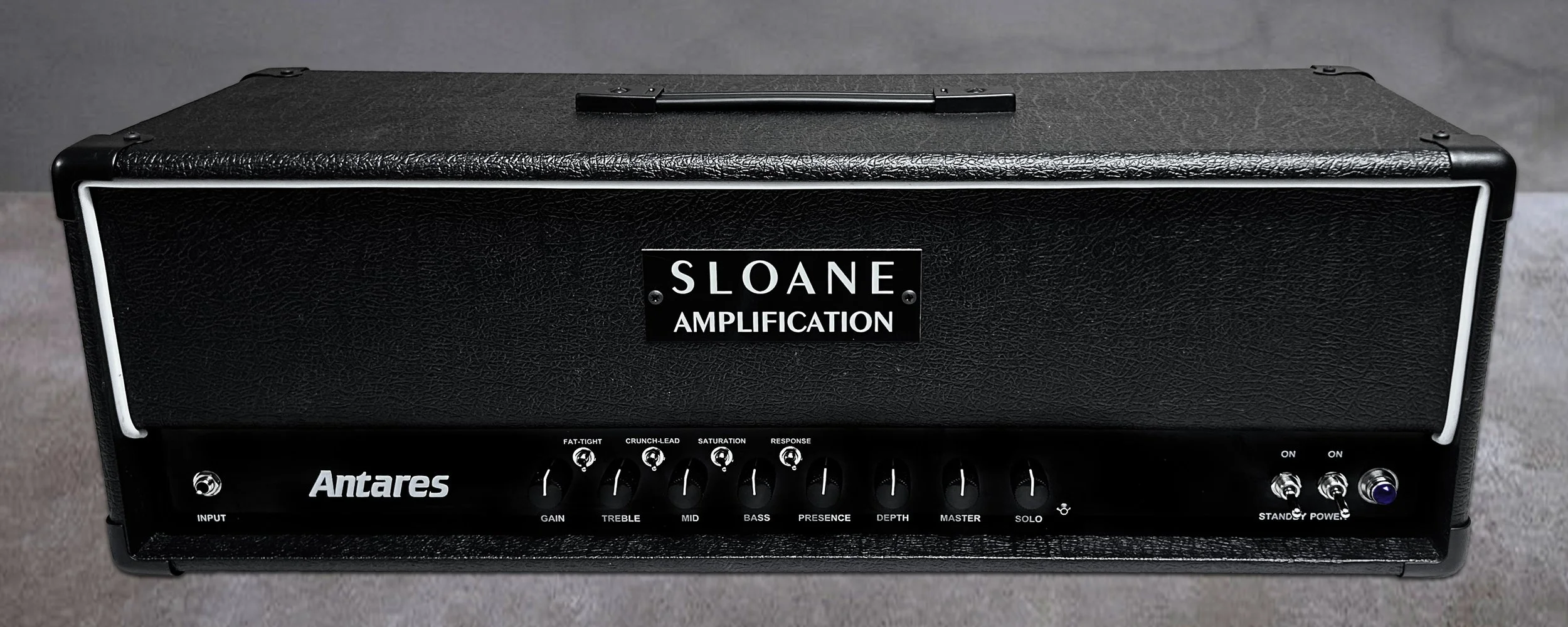 Sloane Amplification