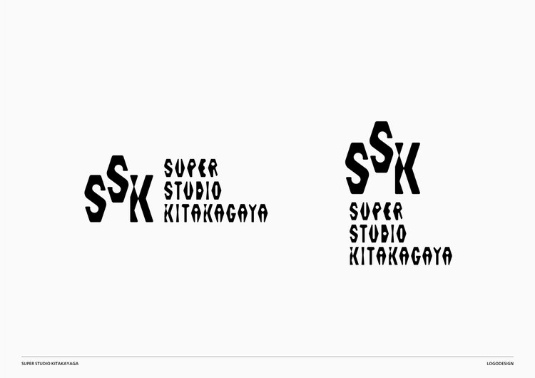 SUPER STUDIO KITAKAGAYA — mem