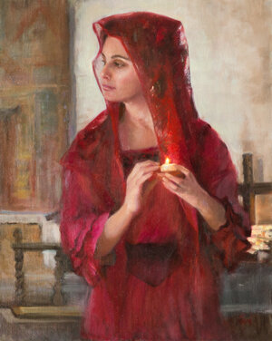 Featured Work — Jane Ford