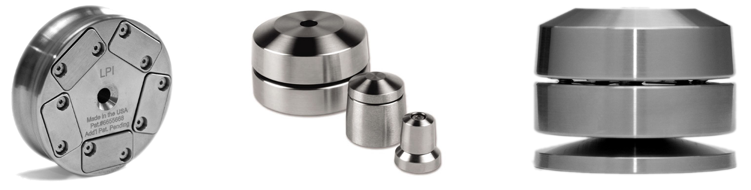 Stillpoints — WES BENDER STUDIO NYC