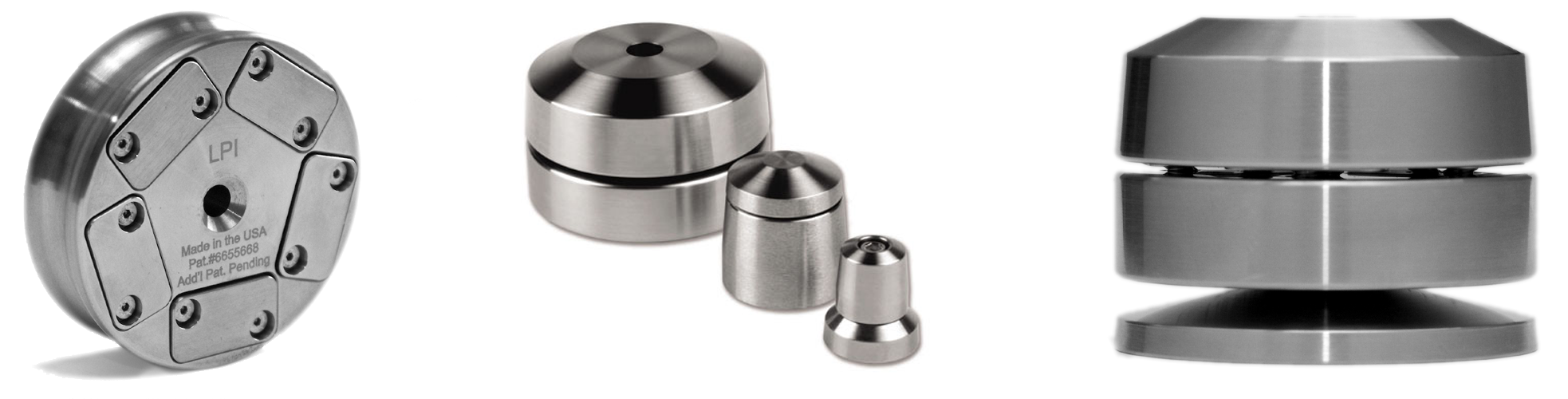 Stillpoints — WES BENDER STUDIO NYC