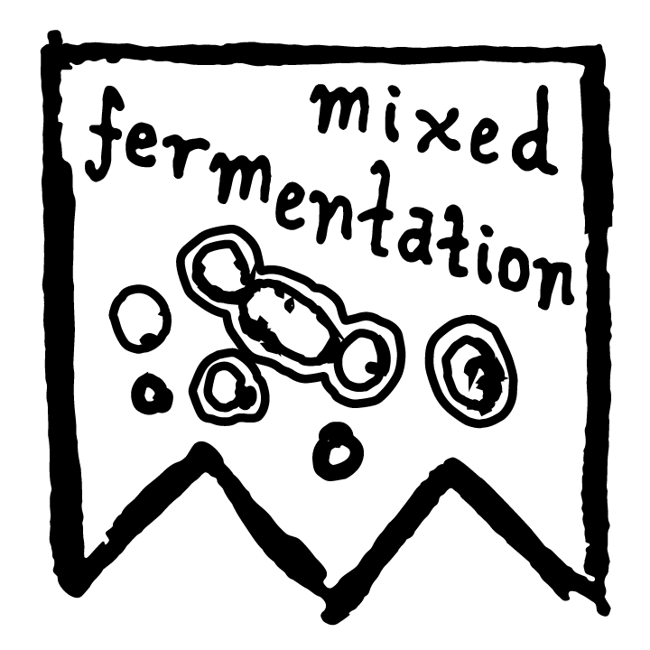 Mixed Fermentation — Off Color Brewing