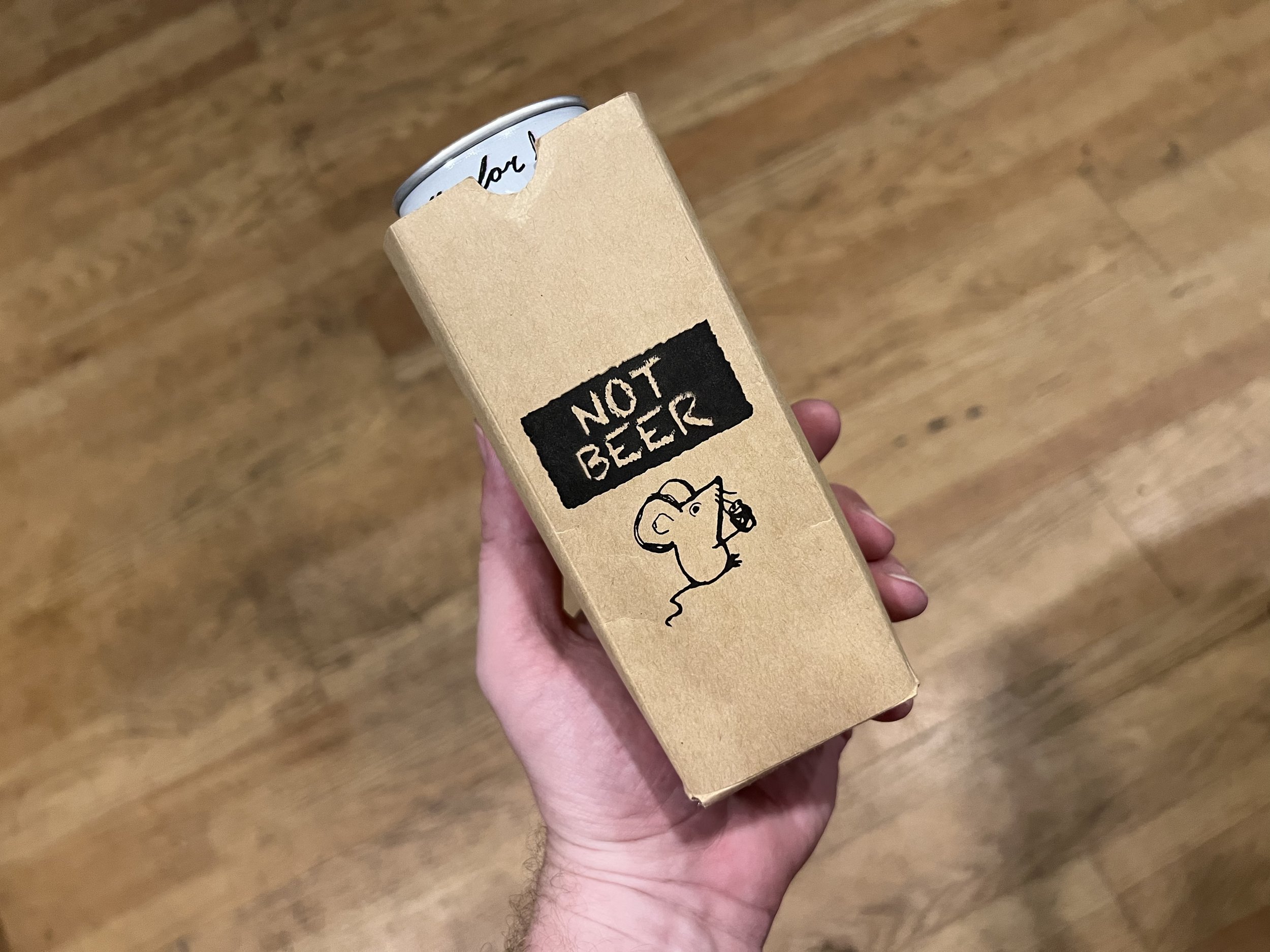 Merch — Off Color Brewing