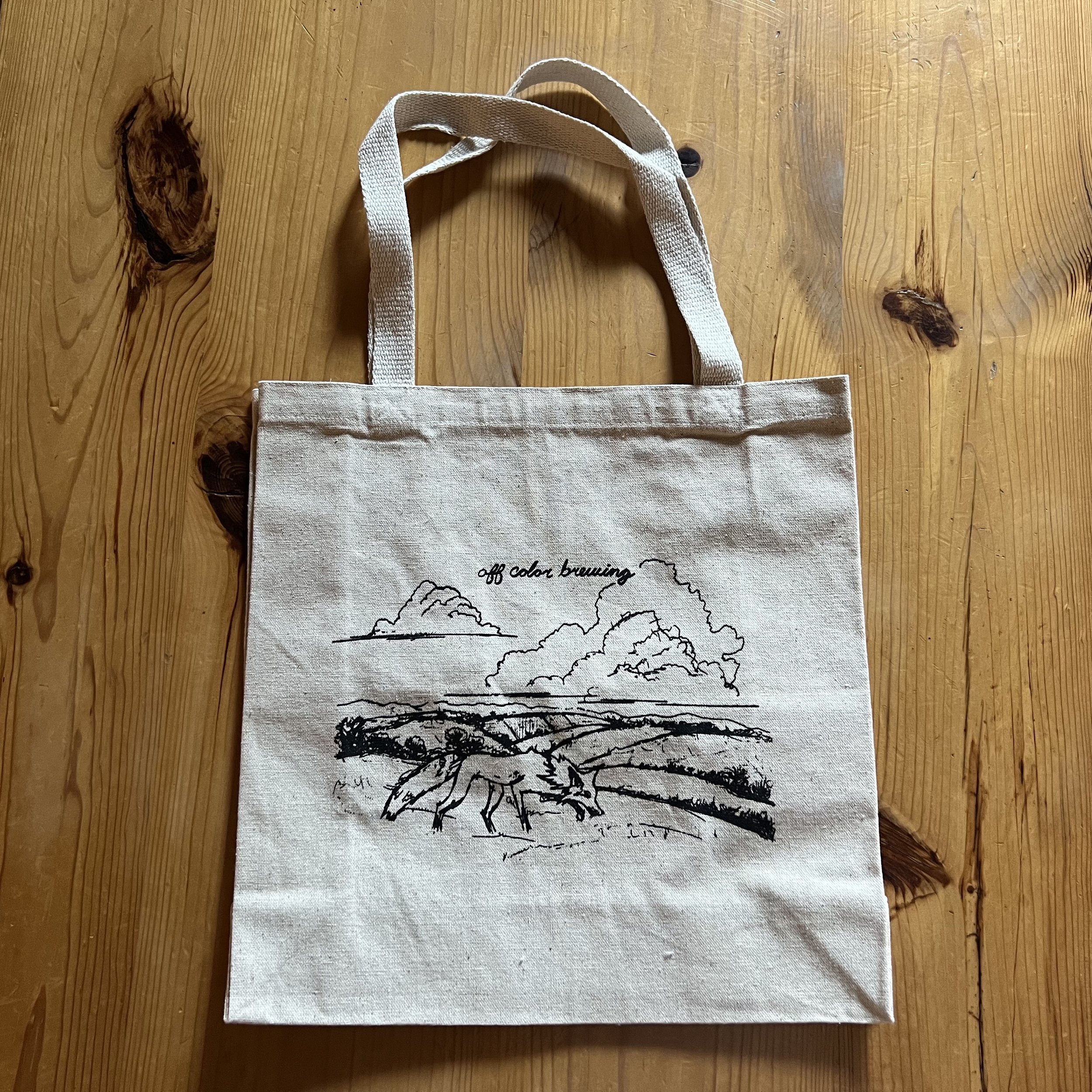 Merch — Off Color Brewing