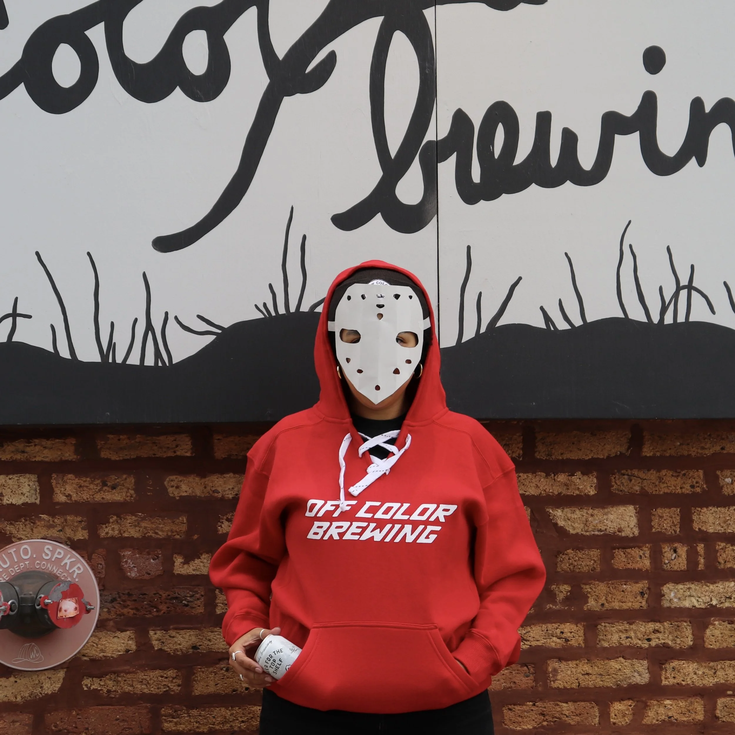 Merch — Off Color Brewing