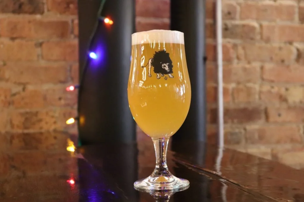 Merch — Off Color Brewing