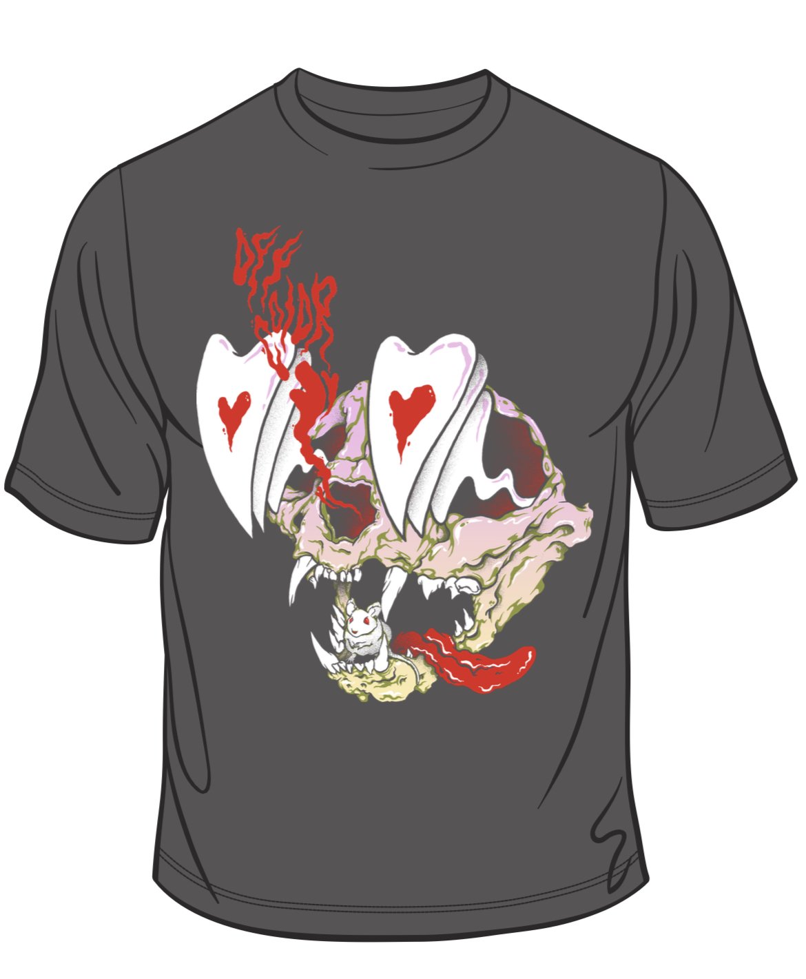 Merch — Off Color Brewing
