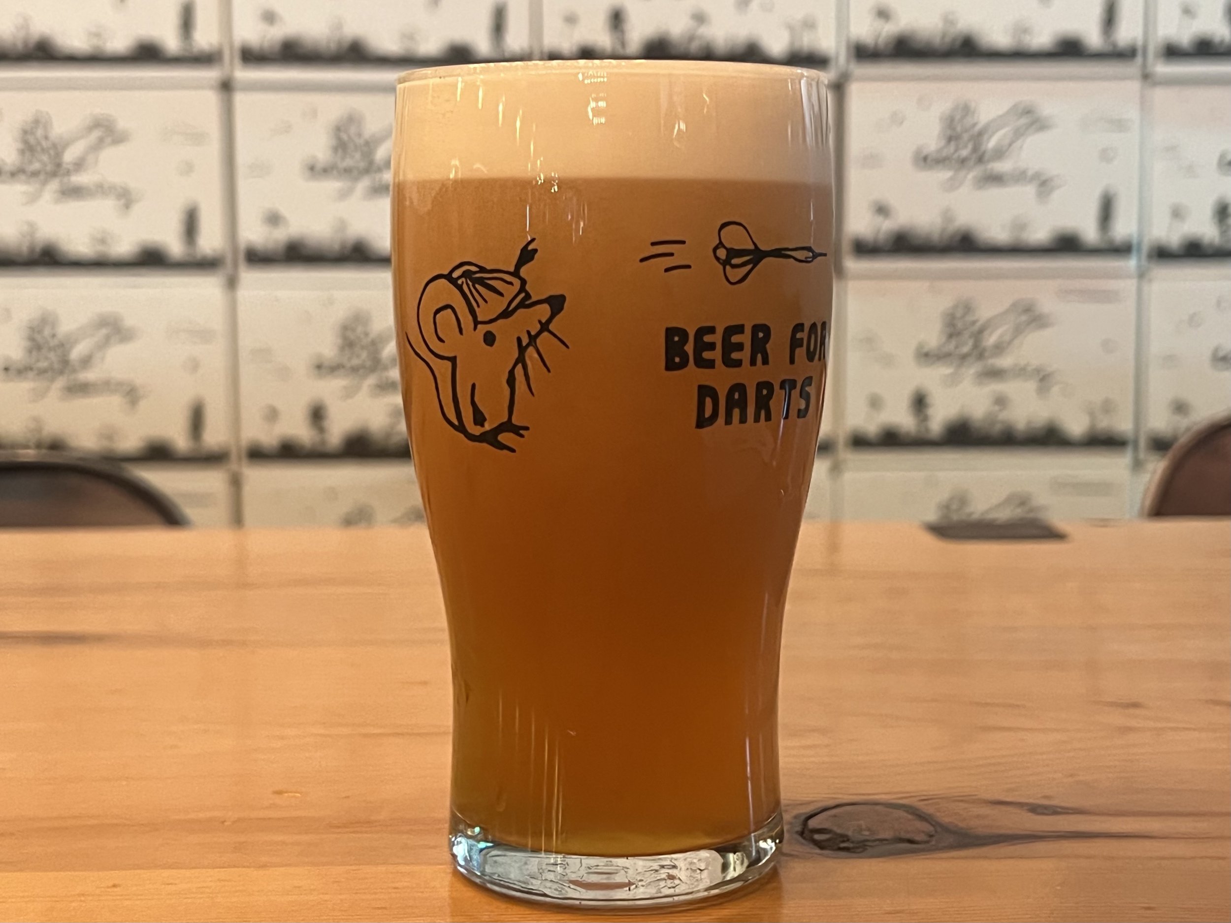 Merch — Off Color Brewing