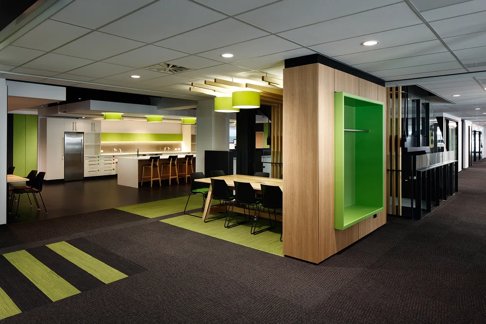 Ministry of Social Development — Tracklok