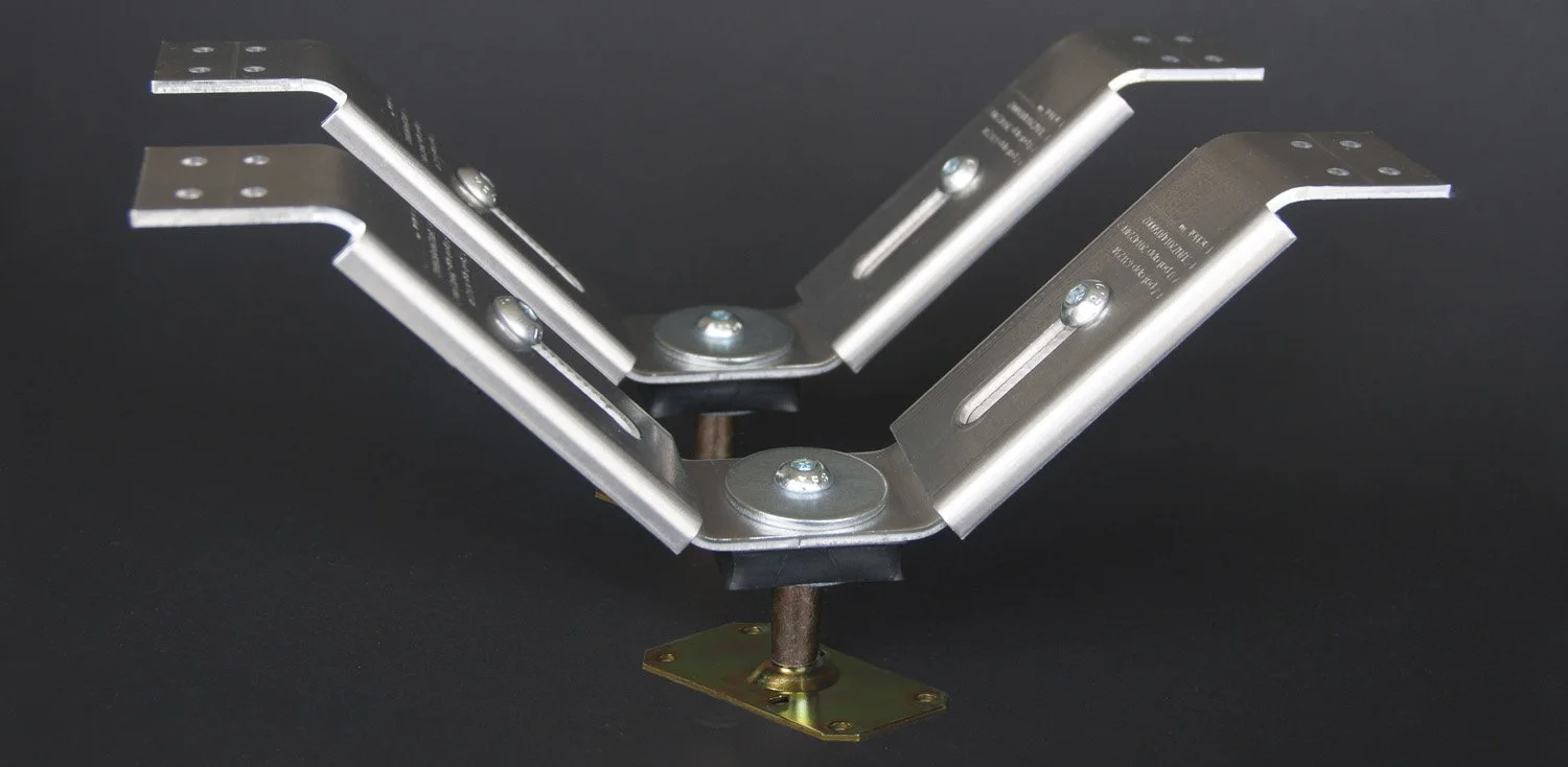 TRACKLOK FLAT PLUS — Tracklok