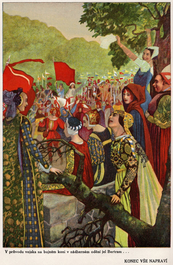 Artuš Scheiner : Colorful Trip — EMBASSY MADE