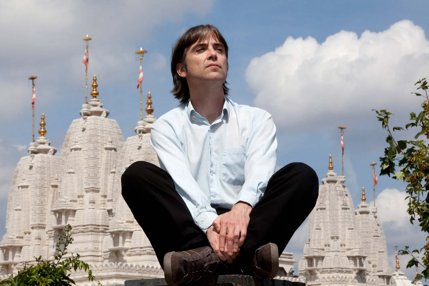 About Peter Carty — TRAVEL WRITING WORKSHOP