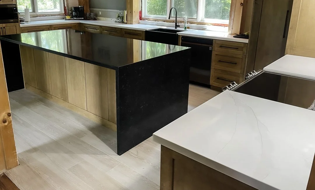 Foster Signature Countertops - Quartz and Granite Counters